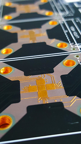 YourPCB Technology-Product